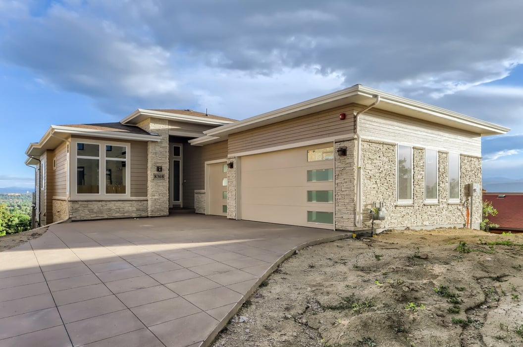 Featured Home: Ultimate Upsize - Home Builder - Arvada, Colorado