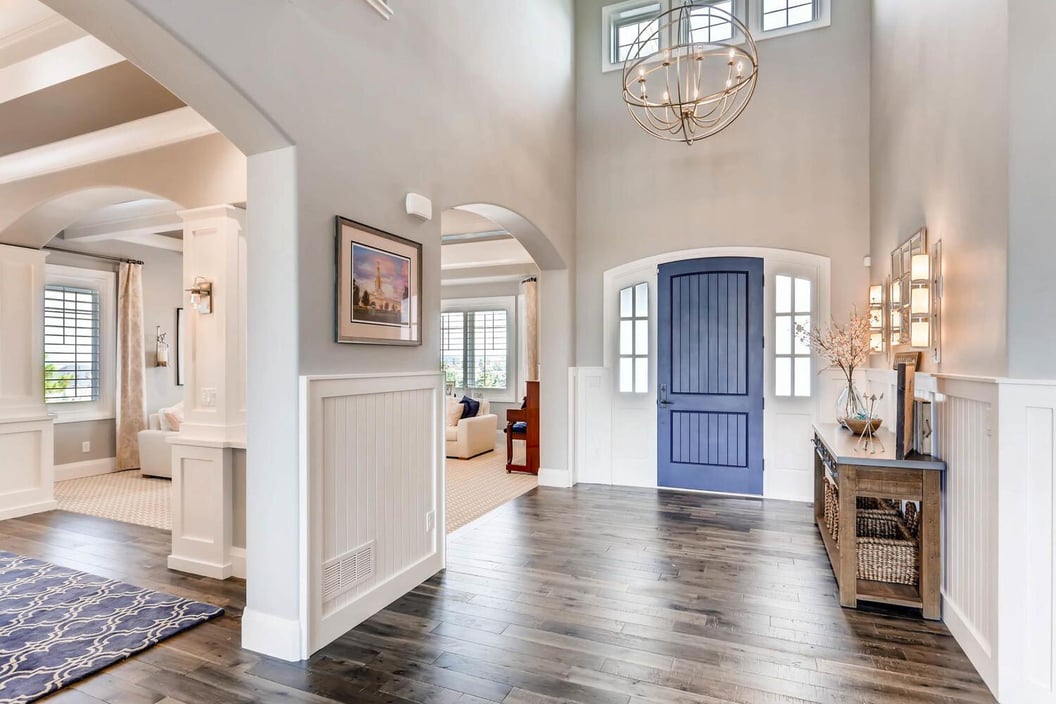 The 5 Biggest Challenges to Building A Custom Home - Home Builder ...