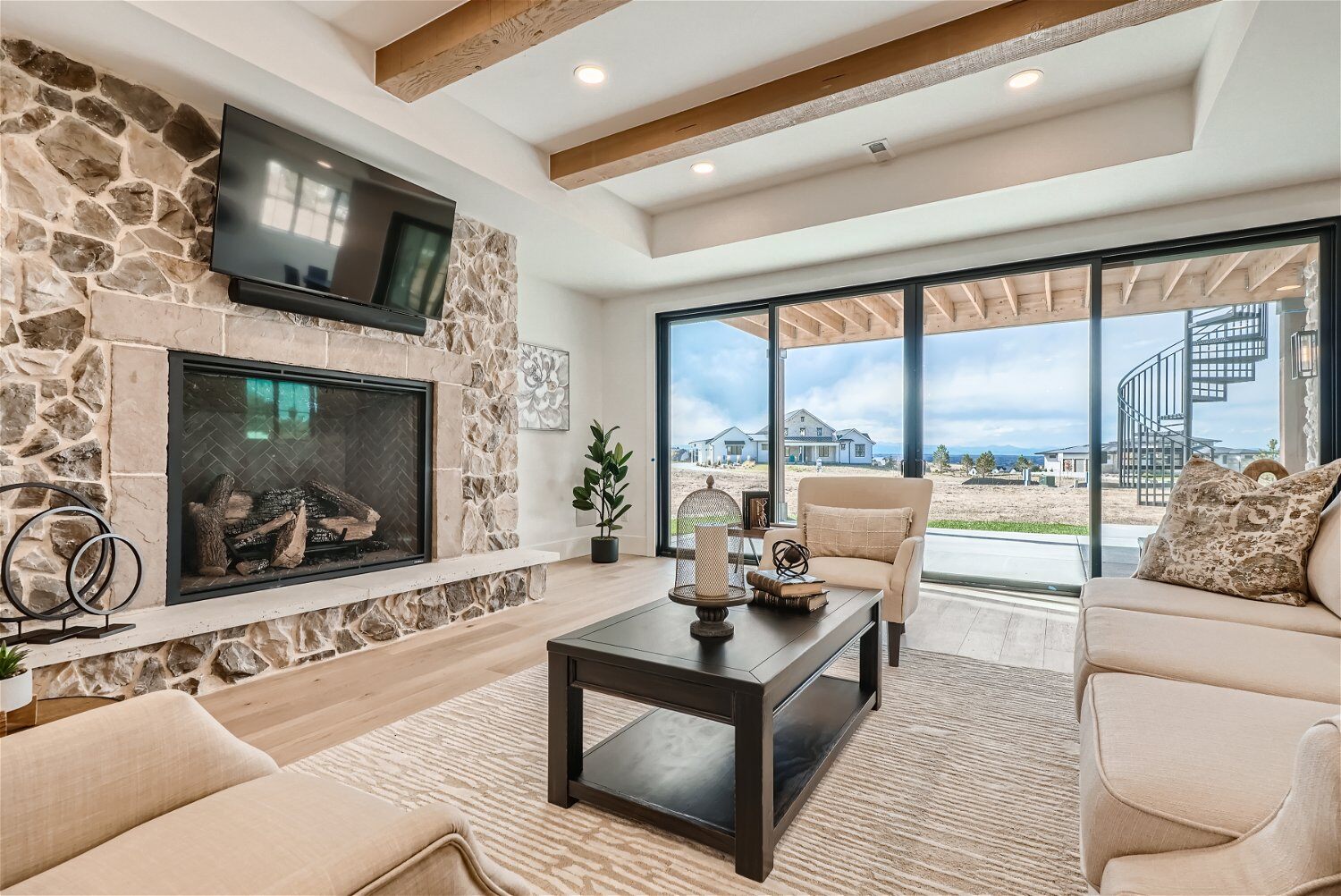 Sheffield Homes | Custom Home Builder in Arvada, CO