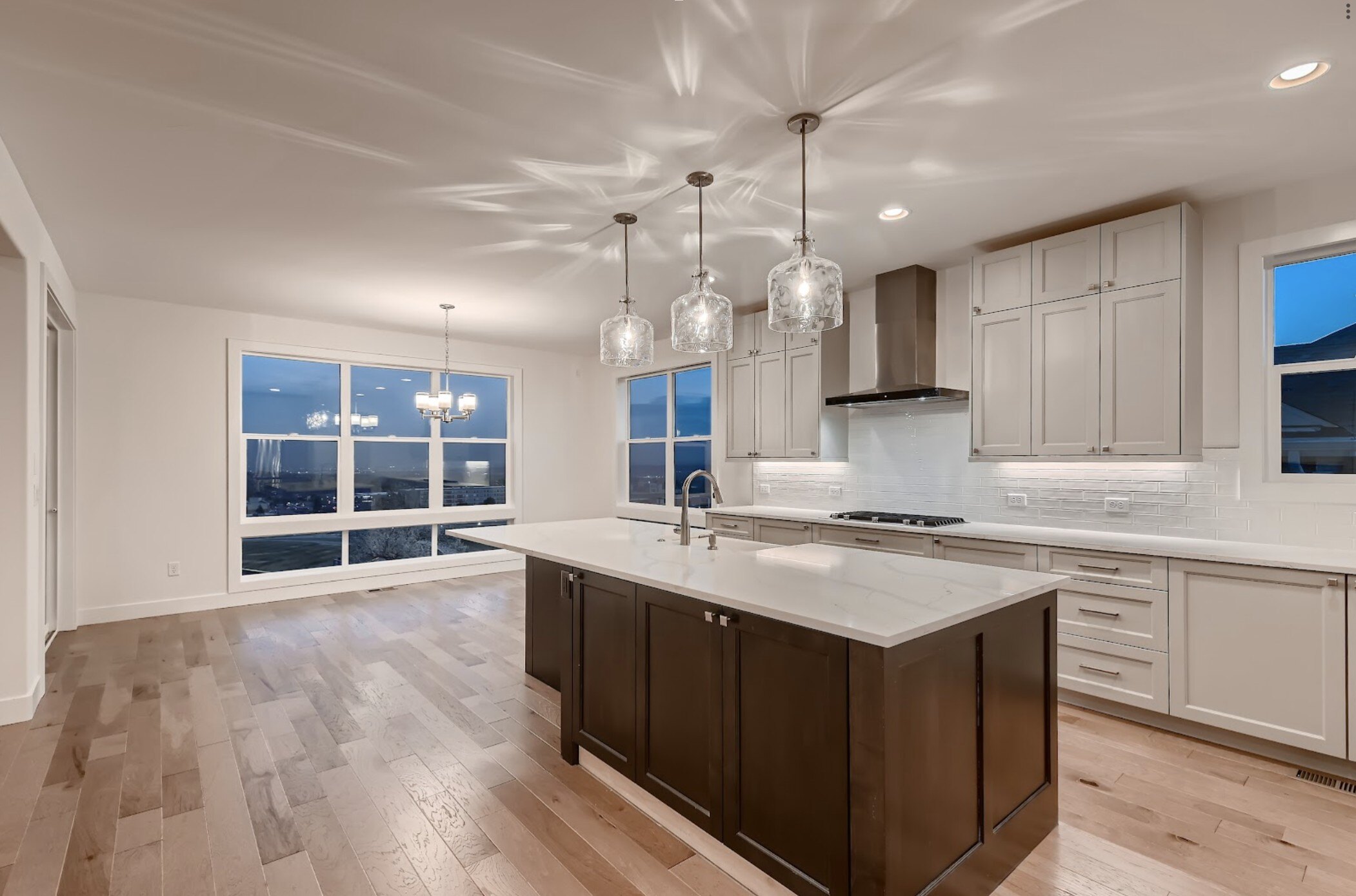 5 Tips for Hardwood Floor Care - Home Builder - Arvada, Colorado