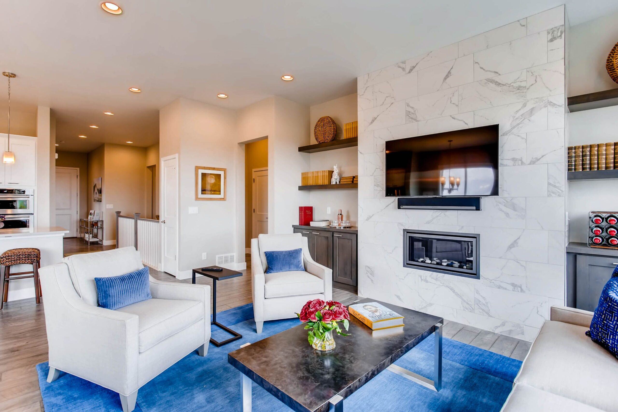 Featured Home: Laid-Back Living - Home Builder - Arvada, Colorado