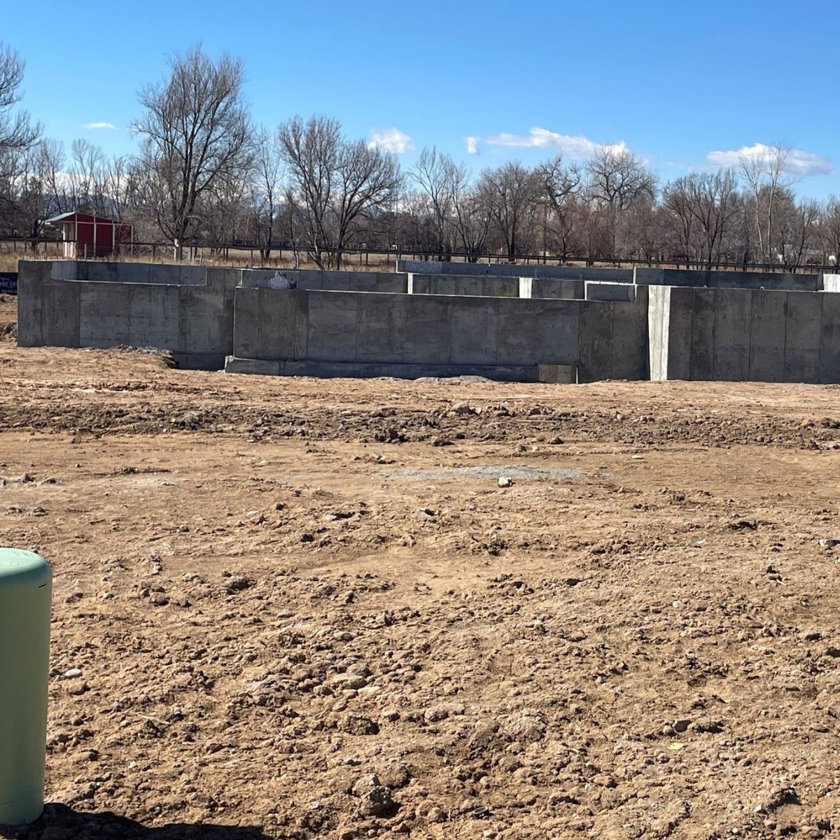 New Home Foundations: A Primer - Home Builder - Arvada, Colorado