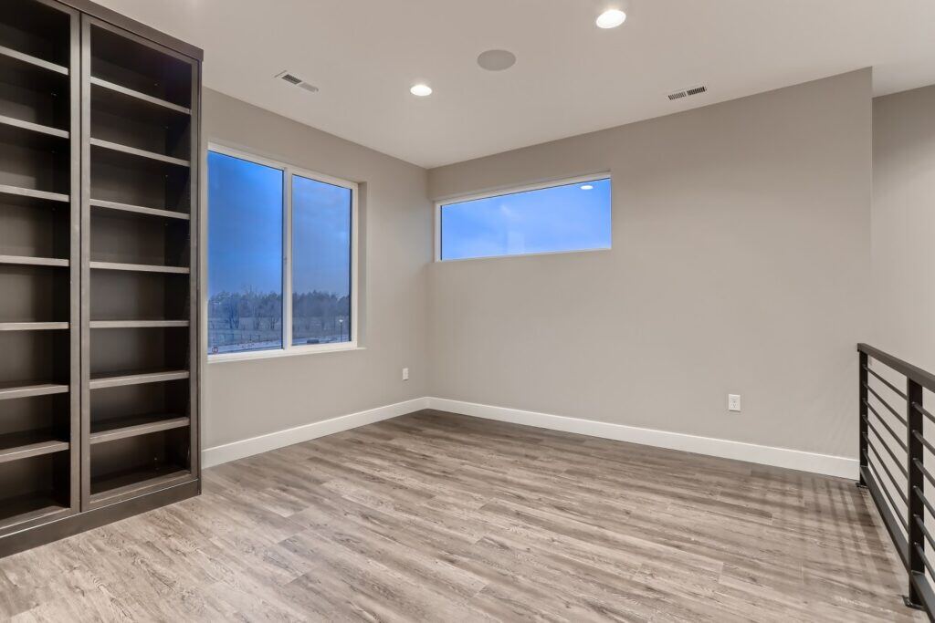 Featured Home: Ultimate Upsize - Home Builder - Arvada, Colorado
