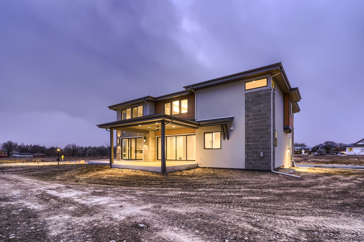 Featured Home: Ultimate Upsize - Home Builder - Arvada, Colorado