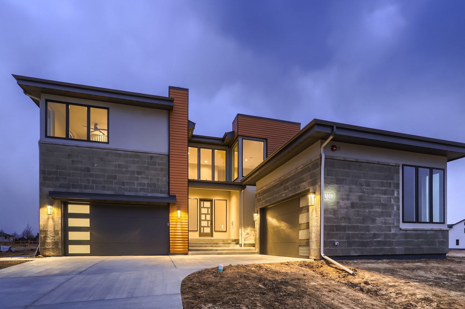 Featured Home: Ultimate Upsize - Home Builder - Arvada, Colorado