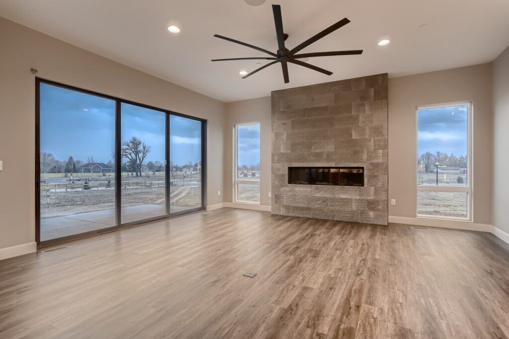 Featured Home: Ultimate Upsize - Home Builder - Arvada, Colorado