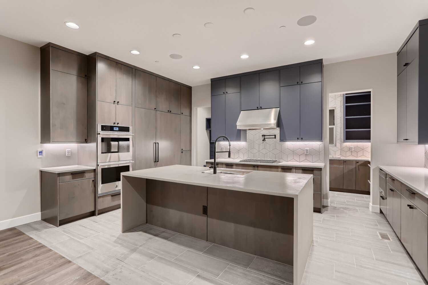 Featured Home: Ultimate Upsize - Home Builder - Arvada, Colorado