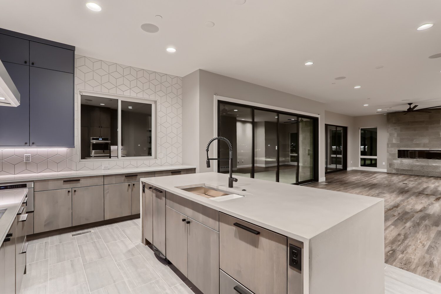 Featured Home: Ultimate Upsize - Home Builder - Arvada, Colorado