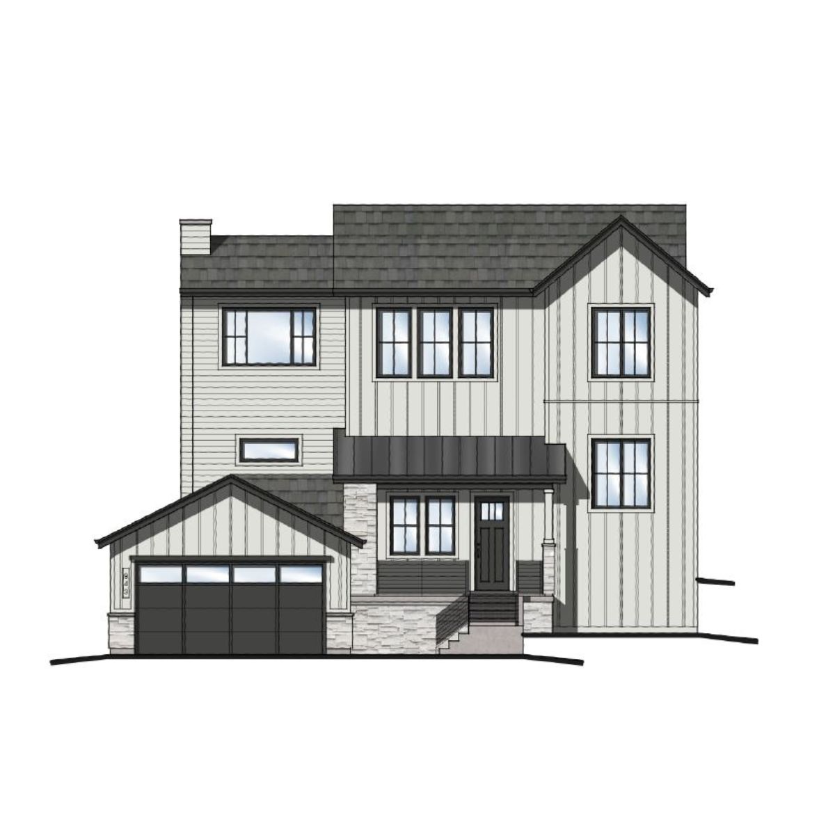 The 5 Step Semi-Custom Home Building Process - Home Builder - Arvada ...