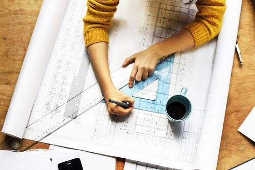 What is an Architect's Role in The Custom Home Design Process?