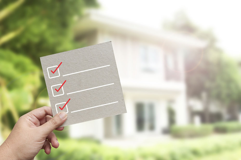 What to Expect at Your New Home's Final Inspection - Home Builder ...