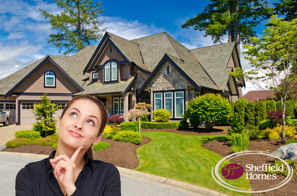 Choosing the Right Home Builder for Your Denver Area Custom Home